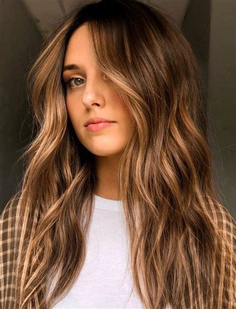 Couleur Cheveux Tendance 2023 Nos 18 Modèles
