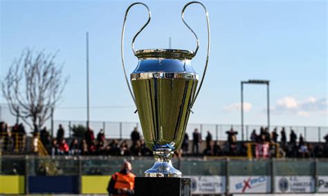 Coppa Italia Dilettanti Oggi Pomeriggio In Campo Per L Andata Degli
