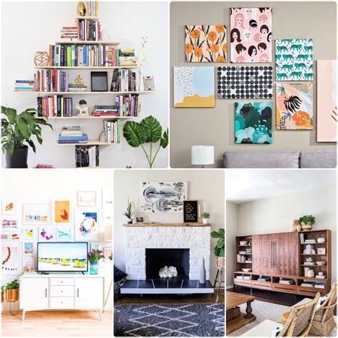 Living Room Decor Ideas On A Budget Baci Living Room