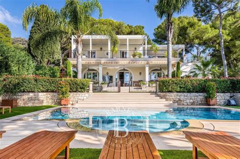 Maison Vendre M Saint Jean Cap Ferrat Le Cap