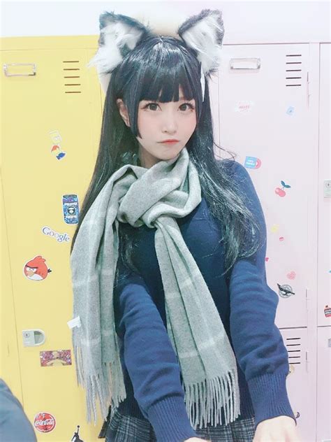 Baden On Twitter Rt Mai Chan Cos