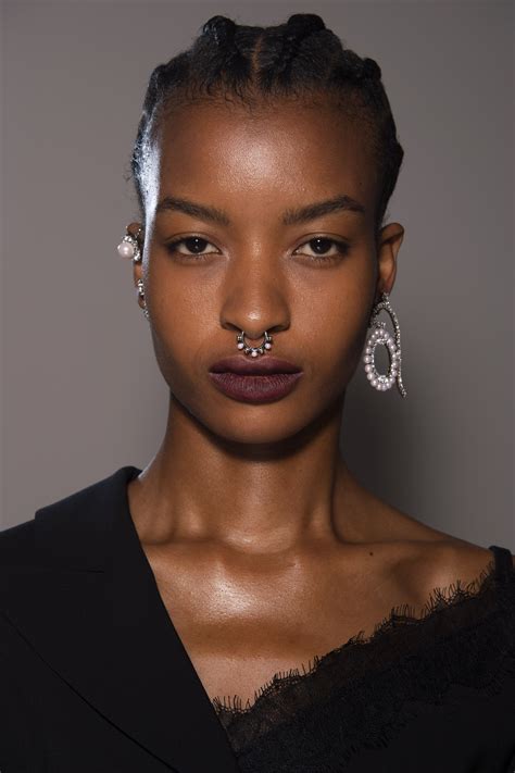 Septum And Nose Ring Piercing Online