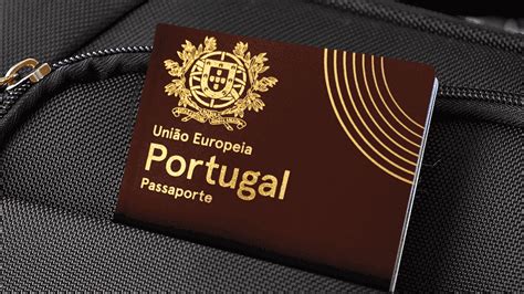 Como renovar seu passaporte português no Brasil saiba tudo Wise