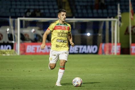 Em jogo emocionante Brusque empata o Avaí e está na final do