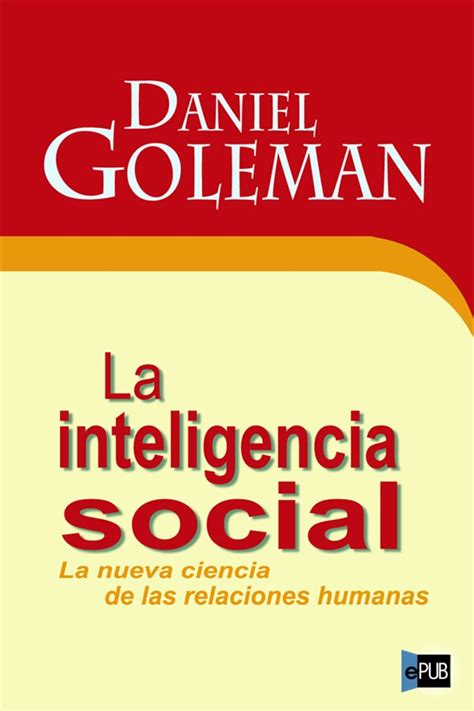 Inteligencia Emocional Libro Daniel Goleman Pdf Getyourpowerup