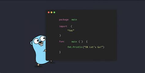 Запуск golang в docker compose — cosced