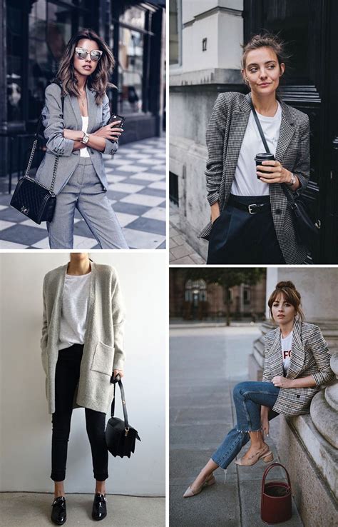 10 Ideas De Looks De Oficina Para Mujer Atelier Yuwa Ciao Jp