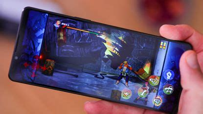 Best Gaming Phones 2024 The Top Phones For Mobile Gamers T3