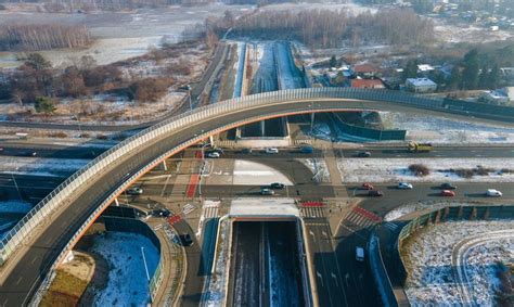 Łódź najbardziej zakorkowanym miastem w Polsce Raport Bankier pl