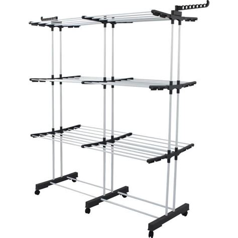 S Choir Linge Extensible Tendoir Multifonction M Extra Plus Avec