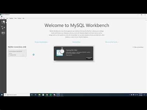 Solución Error al conectar a MySQL en localhost 3306 MySQL YA