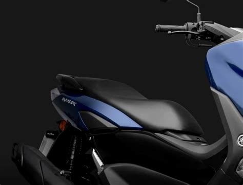 Yamaha Nmax Pre Os Consumo Cores E Ficha T Cnica Fotos