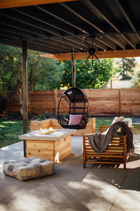 50 Stylish Patio Cover Ideas For All Budgets