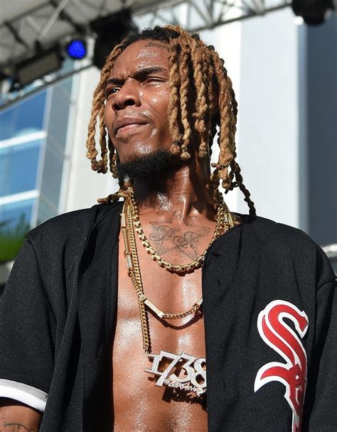 Fetty Wap Drops His Own Line Of Emojis Fetty Wap Naked Celebrities