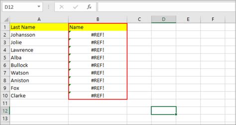 Two Easy Ways To Combine First Last Names In Microsoft Excel