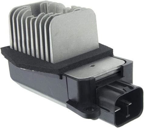 Amazon Front Auto Temp Control Blower Motor Resistor Fits 03 06