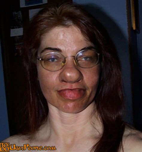 Conhe A As Mulheres Mais Feias Do Mundo Fotos R Hora