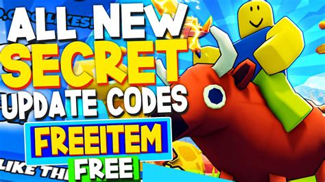 All New Secret Update Codes In Slashing Simulator Codes Roblox