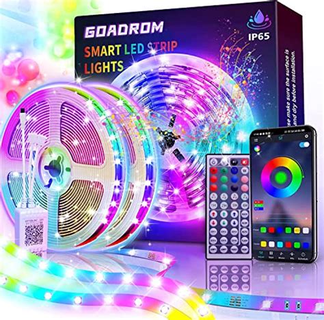 9 Amazing Outdoor LED Strips For 2023 Storables