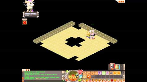 Dofus présentation Sram terre lvl 150 YouTube