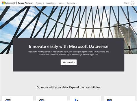 What Is Microsoft Dataverse The Complete Guide Master Data Skills Ai