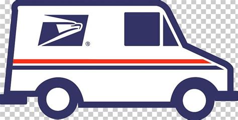 United States Postal Service Mail Organization Company PNG