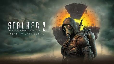 STALKER 2 Heart Of Chernobyl Gameplay Trailer And Release Date