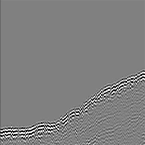 subsurface target detection object detection dataset and pre trained model by kayur patel
