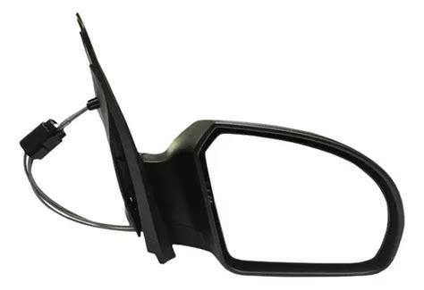 Espejo Retrovisor Izquierdo Ford Fiesta Power Mercadolibre