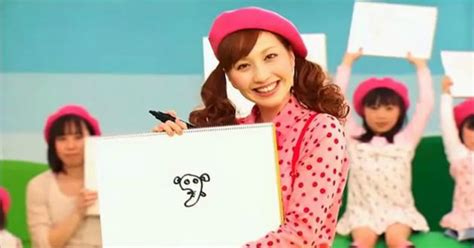 歌 の おねえさん 歌のお姉さん歴代美人揃いの初代小野あつこまで現在なにしてる
