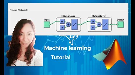 machine learning con matlab tutorial basico youtube