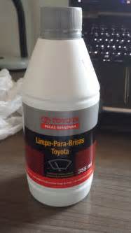 Como Usar O Limpa Para Brisas Da Toyota