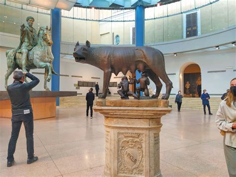 Descubrir más de 77 loba capitolina dibujo última camera edu vn
