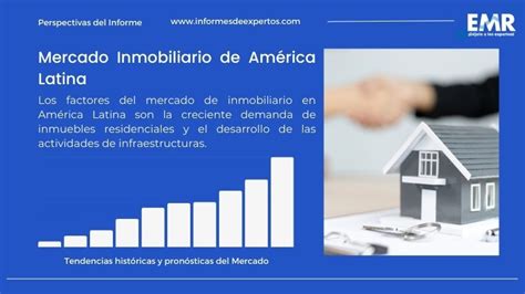 Mercado Inmobiliario de América Latina Tamano Informe 2024 2032