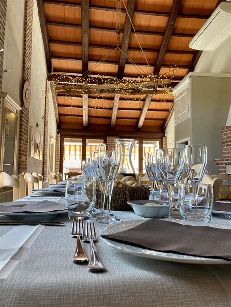 AGRITURISMO BASSO DEI SOLA Carmagnola Menü Preise Restaurant