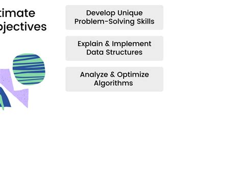 data structures and algorithms tutoring sessions concepts and problems upwork