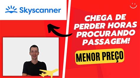Como encontrar passagens aéreas MAIS BARATAS Datas MELHORES preços