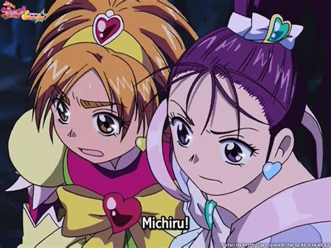 PreCure Screenshots On Twitter Futari Wa Pretty Cure SplashStar Ep