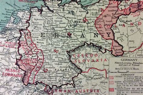 La Primera Guerra Mundial Causas Consecuencias y los Países Involucrados