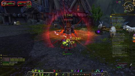 Wow Legion Demon Hunter Time Youtube