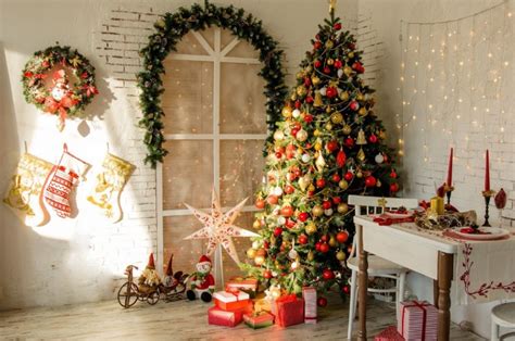 5 errores que cometes al decorar tu árbol de Navidad y dan mala suerte