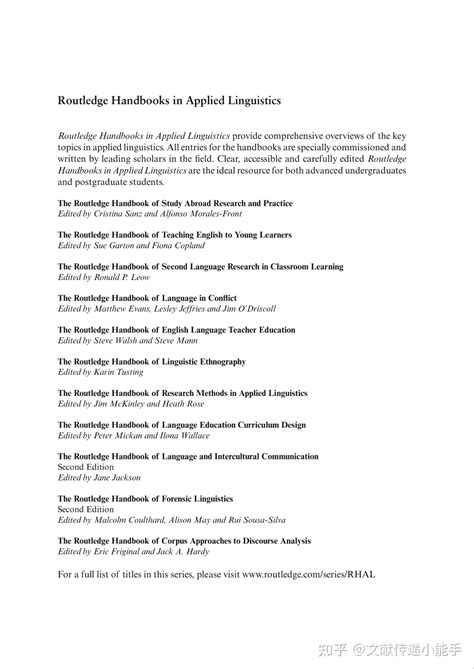 The Routledge Handbook Of Corpus Approaches To Discourse Analysis By