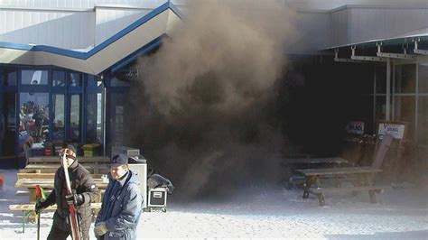 Katastrophe Von Kaprun Feuer In Der Gletscherbahn STERN De