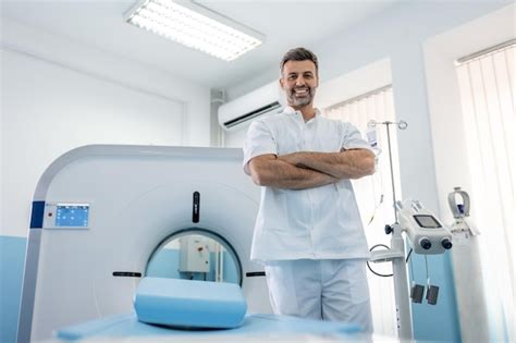 Oncología médica de confianza en imágenes de resonancia magnética o