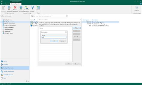Rescanning Appliances Veeam Backup For Aws Integration With Off