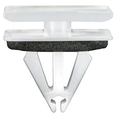 FORD MOULDING CLIP WITH SEALER ToPeCo Products