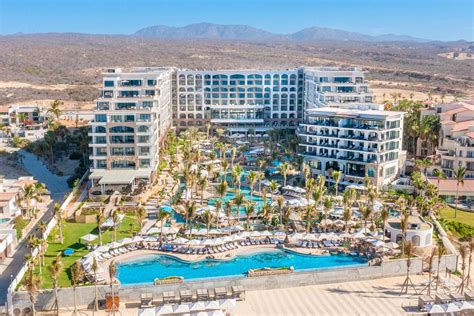 Resort Photo Gallery Villa La Valencia Los Cabos Mexico