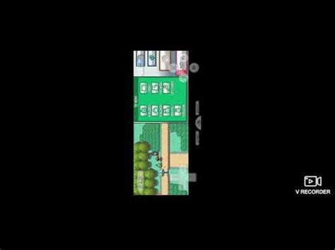 Roko Und Seine Gestein Pokemon Heartgold Part 36 YouTube