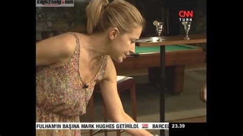 Burcu Esmersoy Bilardo T Rk T Rk If A If A Turkish Amateur Capture