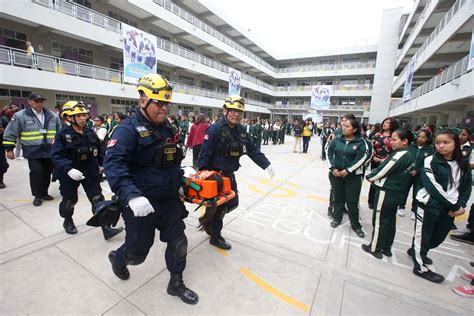 Hoy 15 de agosto a las 15 00 horas se realizará Simulacro Nacional